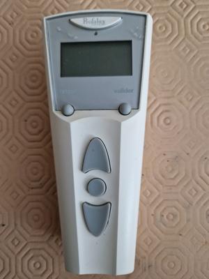 Telecommande Profalux Generale Noe | Leroy Merlin