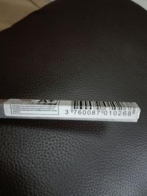 LISTEL CHAMPAGNE 1 PIÈCE 0,8 X 60 CM CASA LINEA | Leroy Merlin