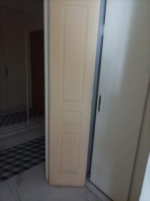Kit habillage pour porte rénovation Bilbao | Leroy Merlin