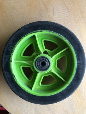 Diable pliable STANDERS, charge garantie 70 kg | Leroy Merlin