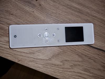 Télécommande Générale Multicanaux Zoé Zigbee/calyps´home | Leroy Merlin
