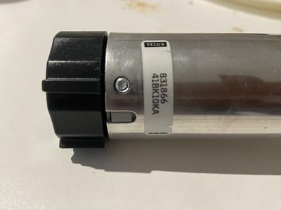 Moteur Velux Sml Io Pour V21 / V22 Ng | Leroy Merlin