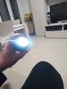 Lampe torche rechargeable, 255lm LEXMAN | Leroy Merlin