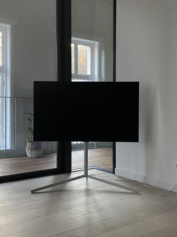 LG OLED Gallery-Standfuß | FS21GB | LG DE LG OLED Gallery-Standfuß | FS21GB | LG DE