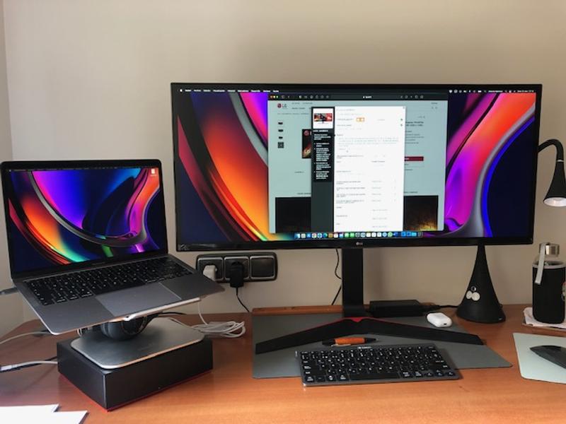 UltraWide Gaming Monitor Energieeffizienzklasse G Skala A bis G 34UM69G B LG DE