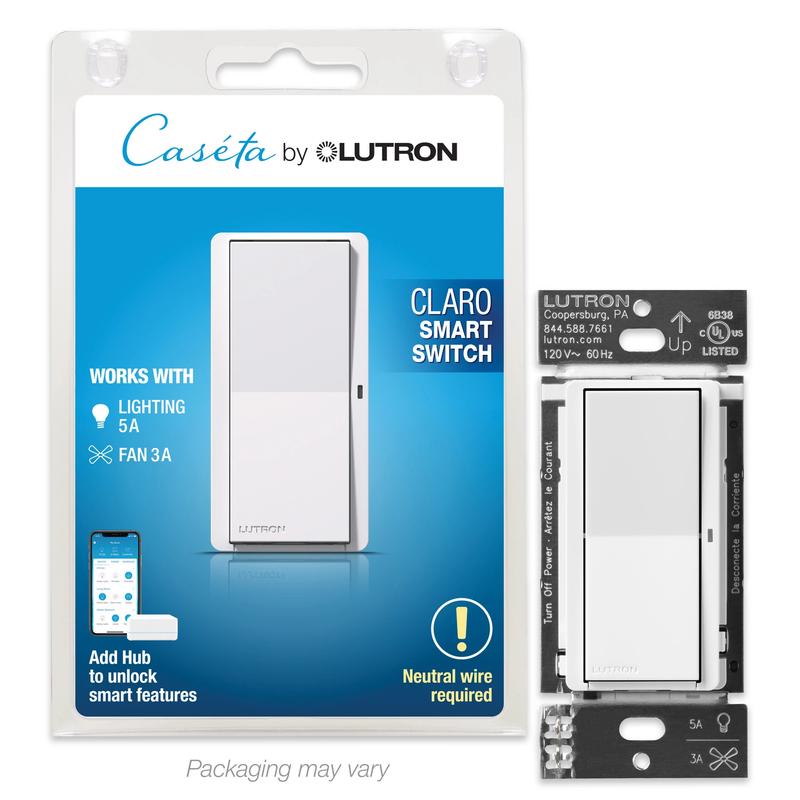 Lutron Programmable Light Switch Instructions | Shelly Lighting
