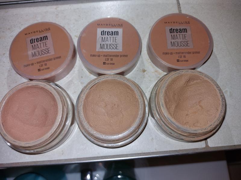 Mousse Foundation Makeup | Saubhaya Makeup