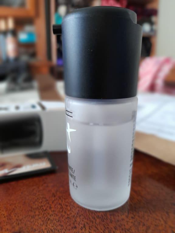 MAC Cosmetics Mini MAC / Fix + at BEAUTY BAY