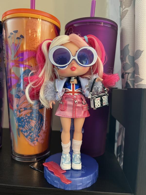 LOL Surprise Tweens Series Chloe Pepper Fashion Doll Accessories The ...