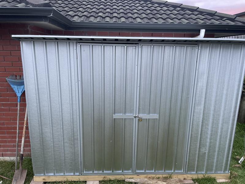 Kitset Garden Sheds Mitre 10 | Fasci Garden
