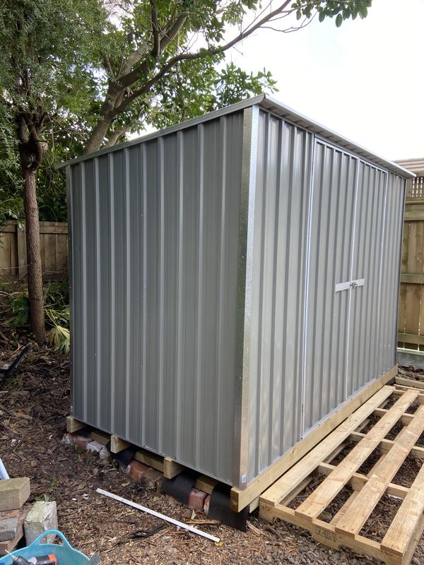 Kitset Garden Sheds Mitre 10 | Fasci Garden