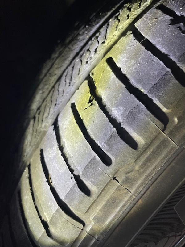 MICHELIN Premier LTX - Vehicle Tires | Michelin USA