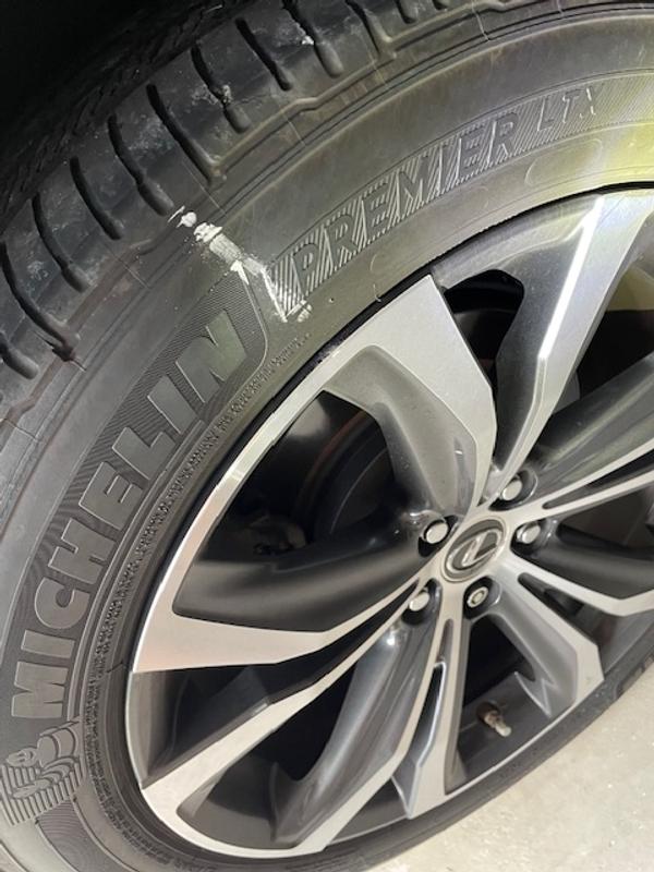 MICHELIN Premier LTX - Vehicle Tires | Michelin USA