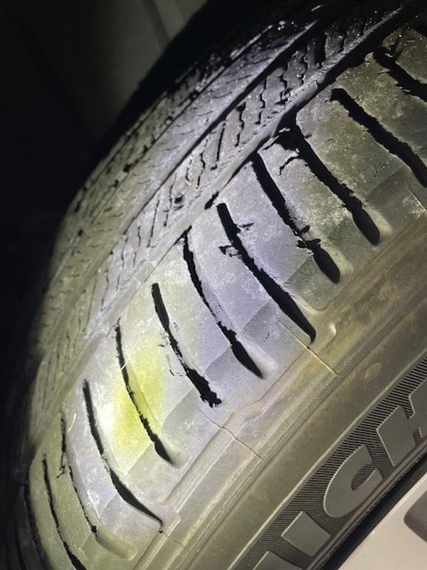 MICHELIN Premier LTX - Vehicle Tires | Michelin USA