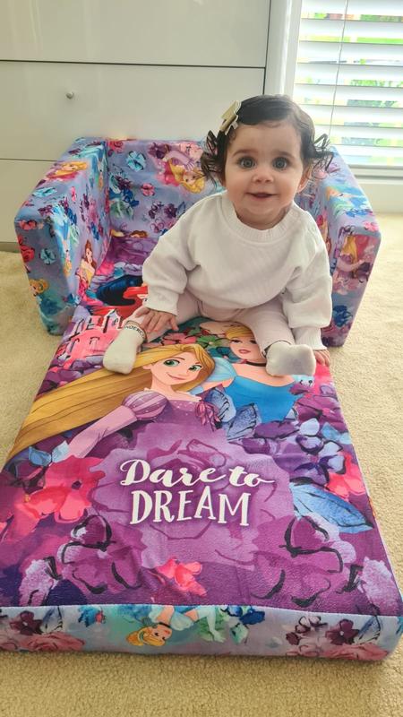 Disney Princess Flip Out Sofa Australia | Baci Living Room