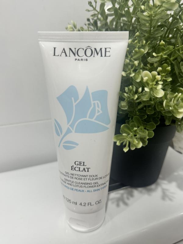 Lancome gel eclat store