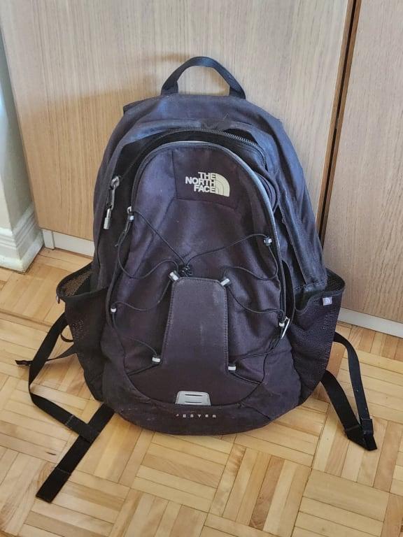 The North Face Jester 27.5L Backpack - Accessories