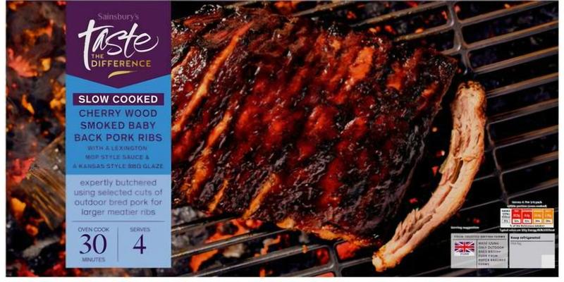 Sainsbury's online Grocery Shopping and Fresh Food Delivery