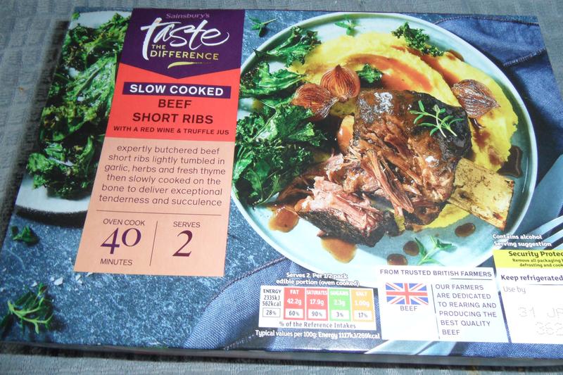 Sainsbury's online Grocery Shopping and Fresh Food Delivery