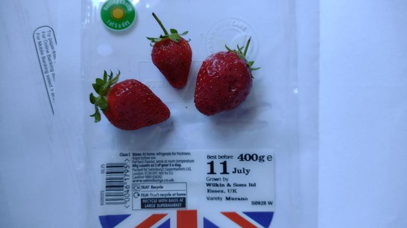 Sainsbury's online Grocery Shopping and Fresh Food Delivery