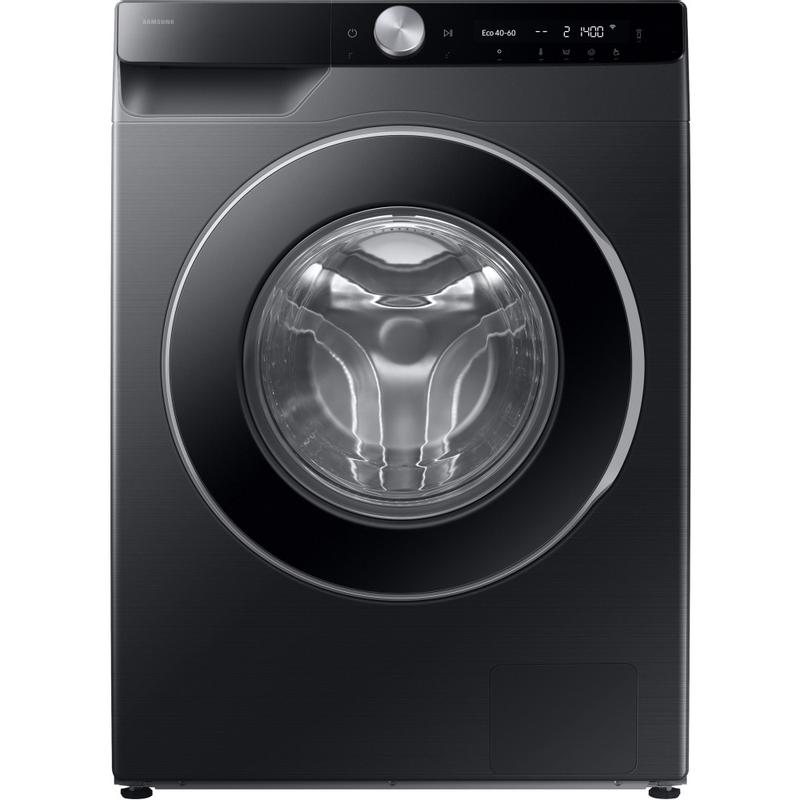 Black Series 6 Washing Machine WW11DG6B25LBU1 Samsung UK