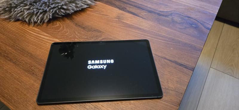 Tablette android galaxy tab s9 11 wifi 128go gris gris Samsung | La Redoute