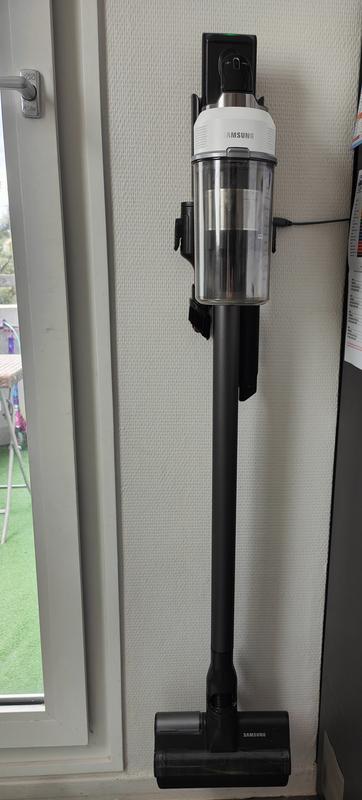 Aspirateur balai jet 85 pet vs20c85g2tw Samsung | La Redoute