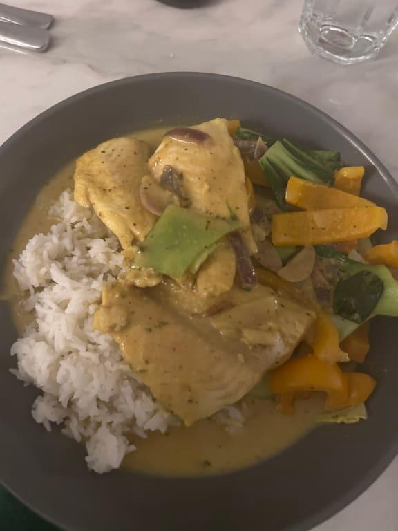 Sainsbury's online Grocery Shopping and Fresh Food Delivery