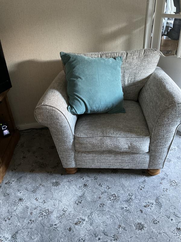 Next Michigan Corner Sofa Review | Baci Living Room