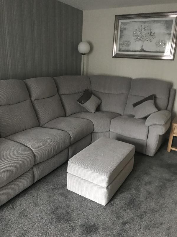 La Z Boy Tamla 2 Seater Power Recliner Sofa | Baci Living Room