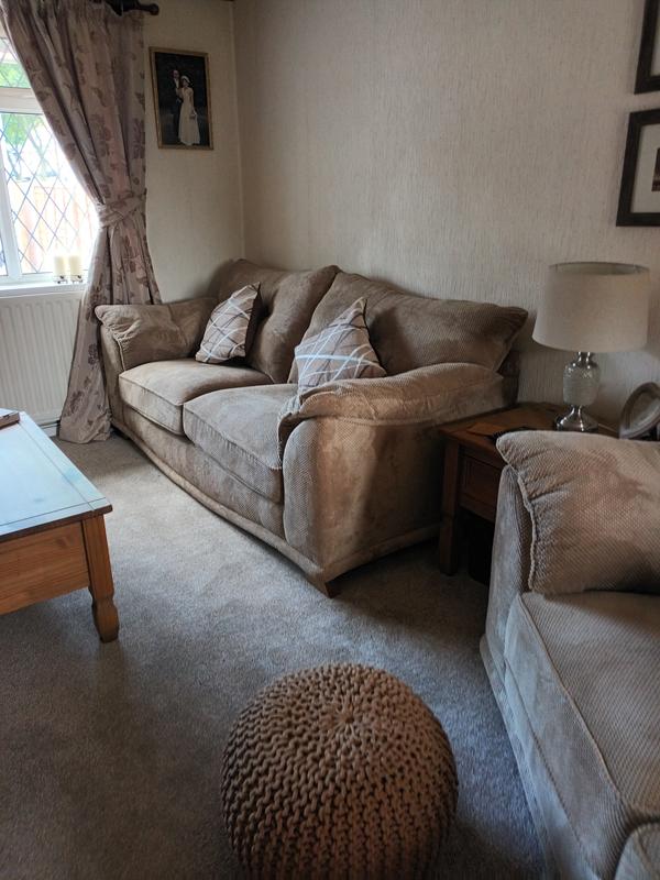 Portland Sofa Scs Review | Baci Living Room