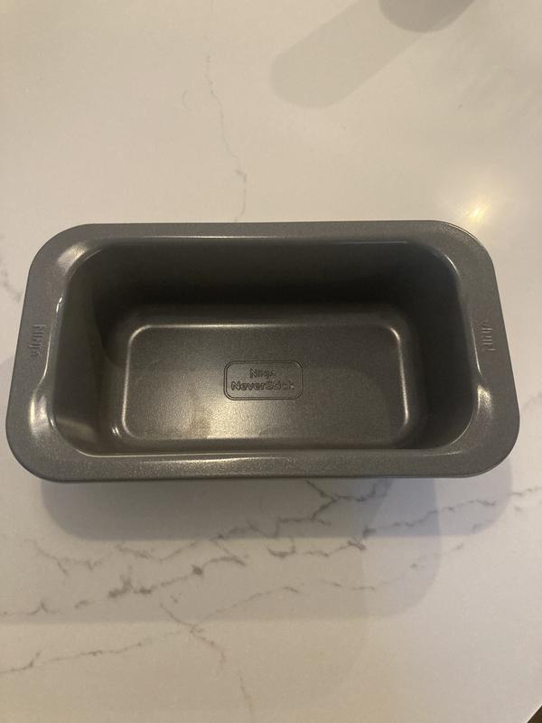 Ninja Foodi NeverStick Premium 9" Loaf Pan - Macy's