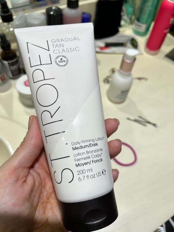 San tropez gradual tan store