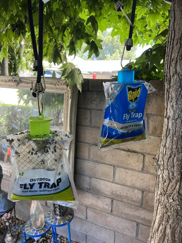 The RESCUE!® POP! Fly Trap