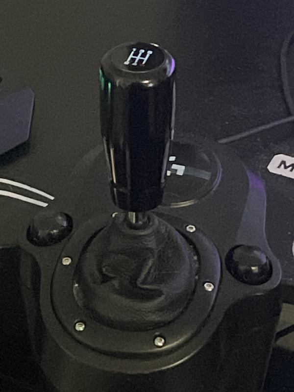 Wildcat Gear Knob Aluminium Black Supercheap Auto