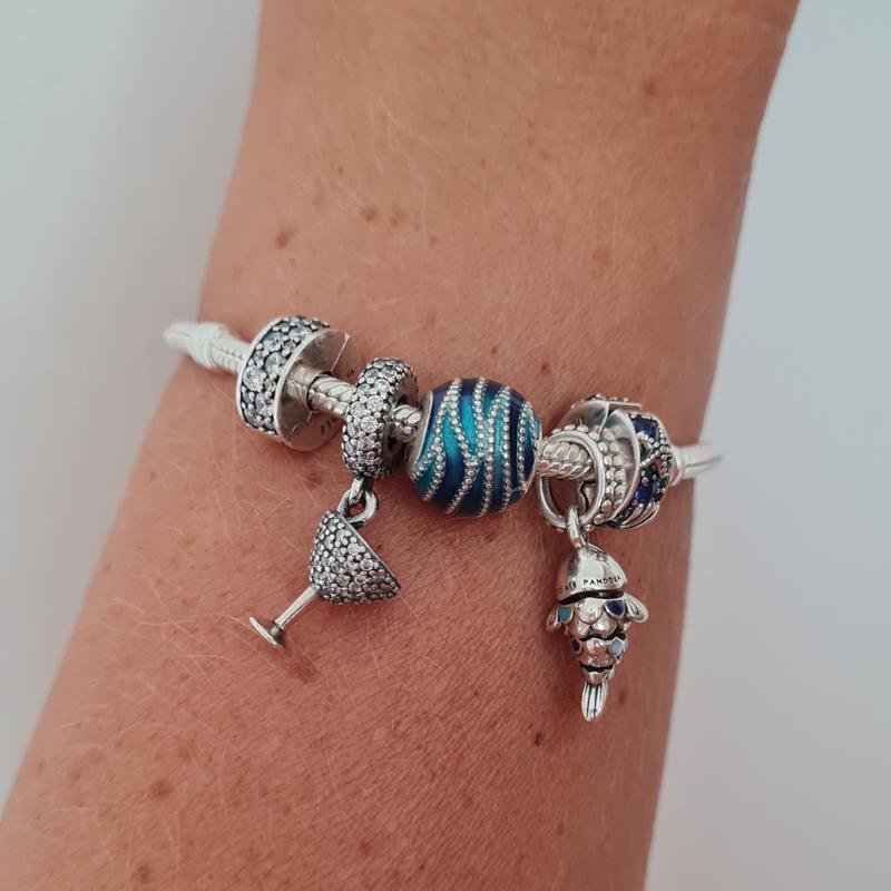 Pandora cocktail store