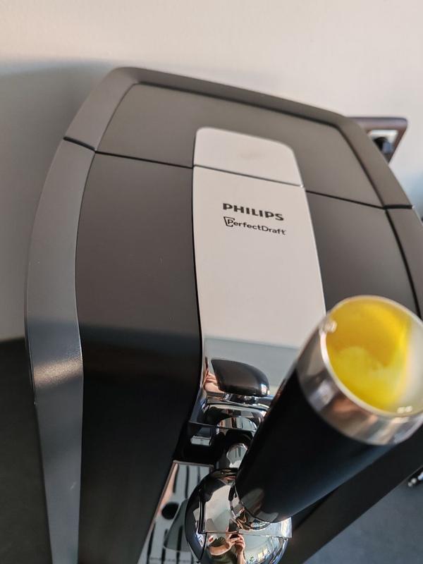 Tireuse à bière hd3761/60 perfectdraft série 5000 gris, 6l Philips | La Redoute