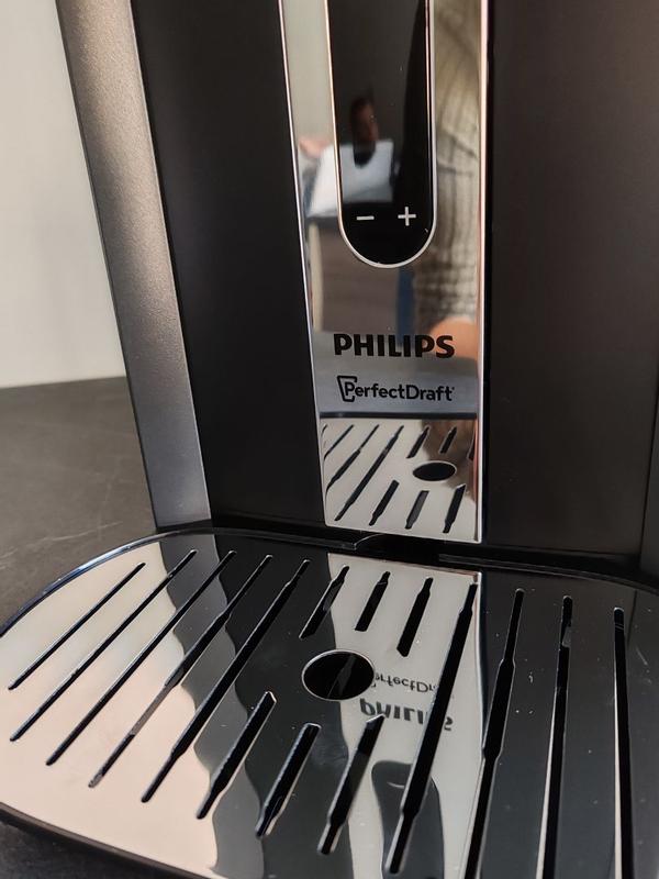 Tireuse à bière hd3761/60 perfectdraft série 5000 gris, 6l Philips | La Redoute