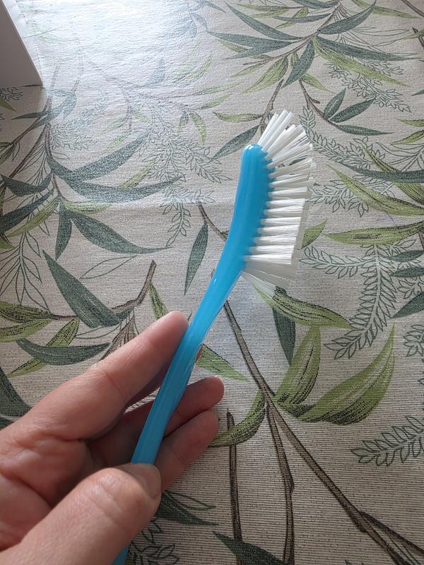 Lot de 2 biberons nat response + 2 sucettes ultra air scd837/11 Philips ...