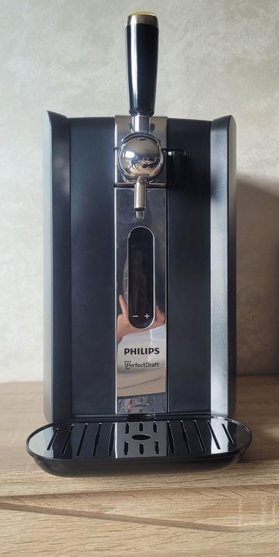 Tireuse à bière hd3761/60 perfectdraft série 5000 gris, 6l Philips | La ...