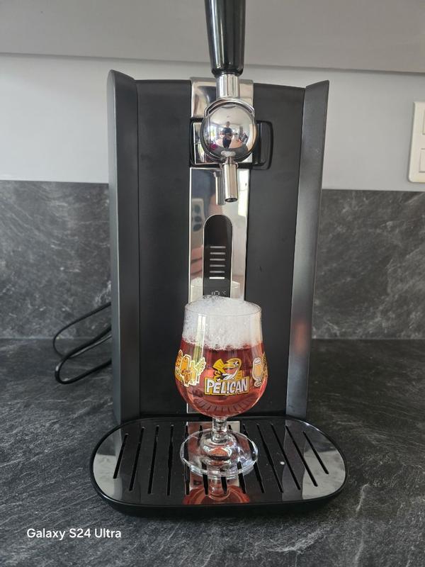 Tireuse à bière hd3761/60 perfect draft Philips | La Redoute