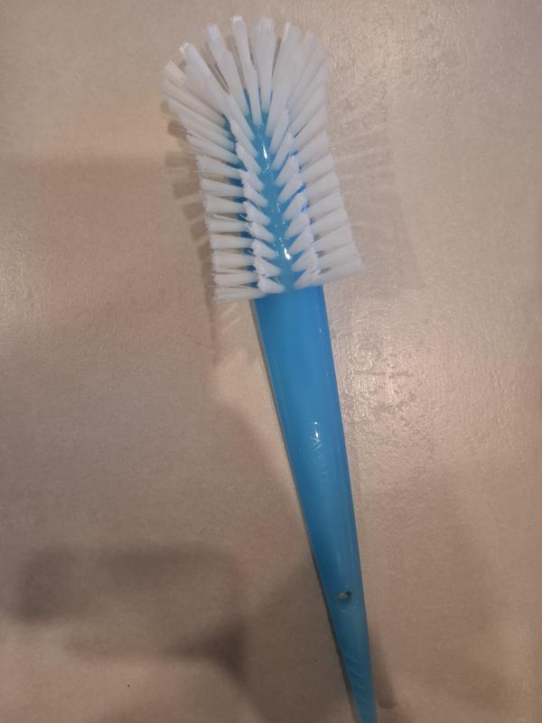 Lot de 2 biberons nat response + 2 sucettes ultra air scd837/11 Philips ...