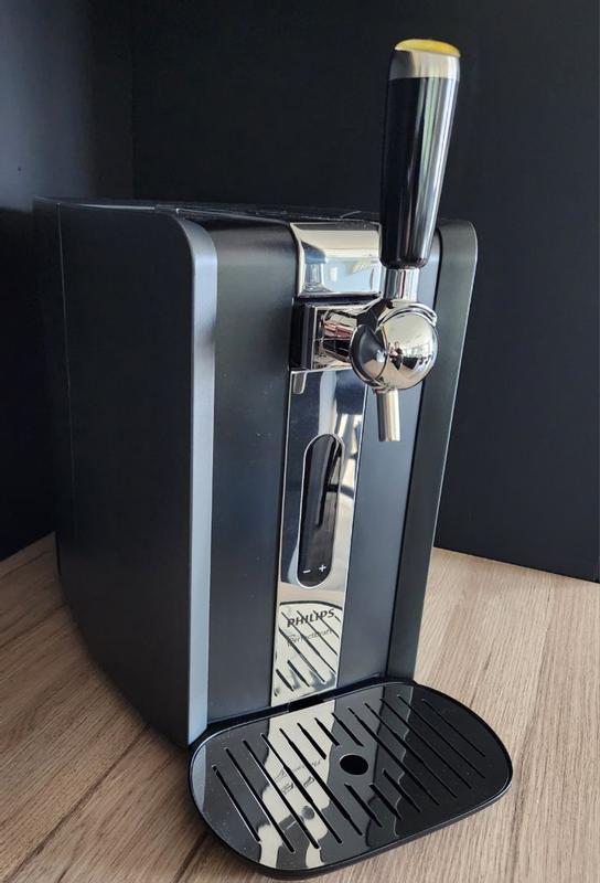 Tireuse à bière hd3761/60 perfectdraft série 5000 gris, 6l Philips | La ...