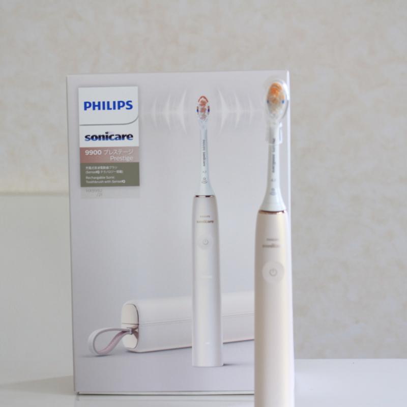 Philips Sonicare 9900 Prestige フィリップス ソニッケアー Philips Sonicare 9900 Prestige フィリップス ソニッケアー