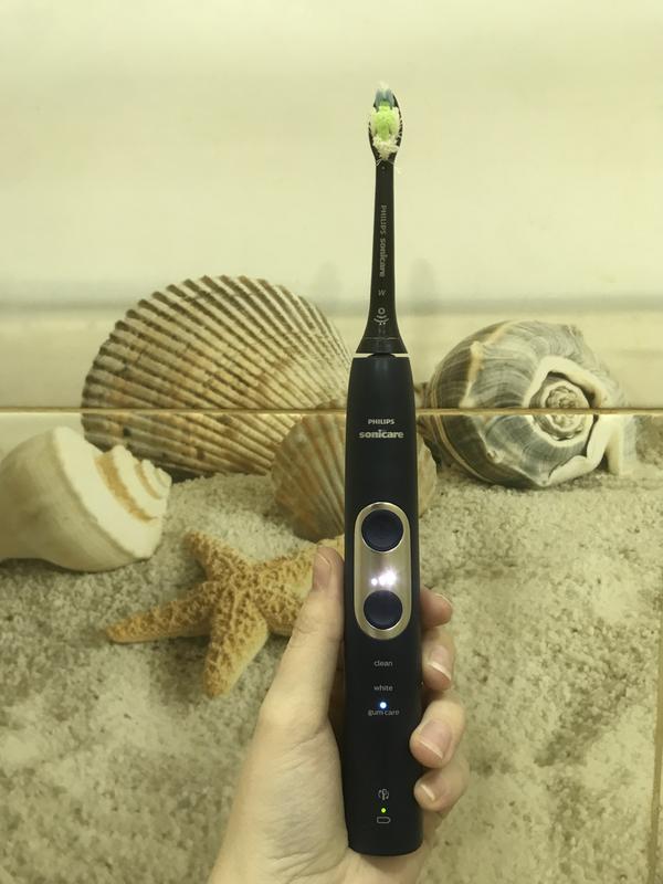 Sonicare protectiveclean 6100 store