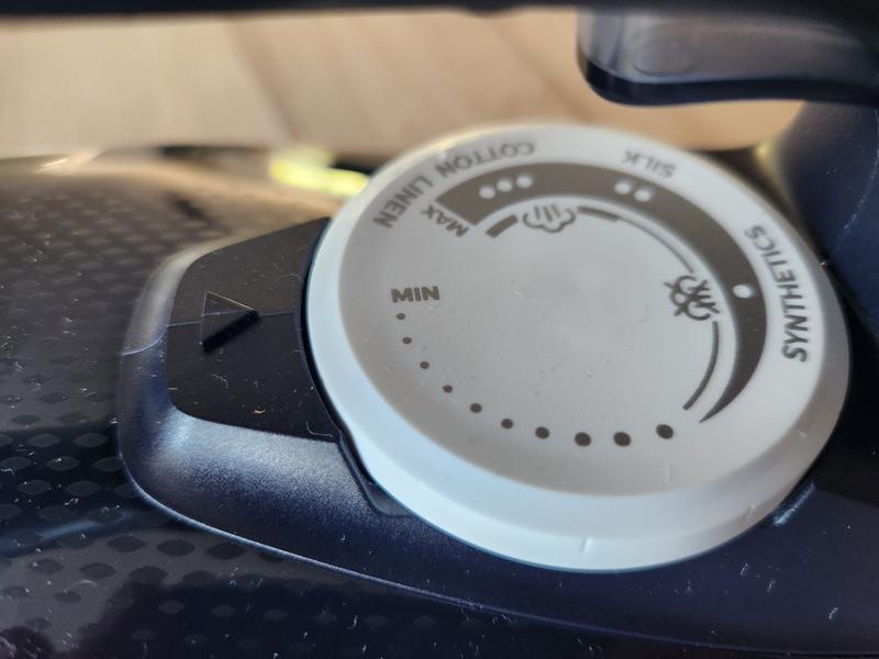 Fer à repasser dst7061/30 fer à vapeur violet et noir Philips | La Redoute