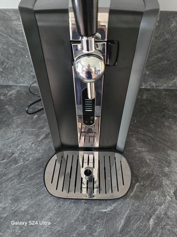 Tireuse à bière hd3761/60 perfect draft Philips | La Redoute
