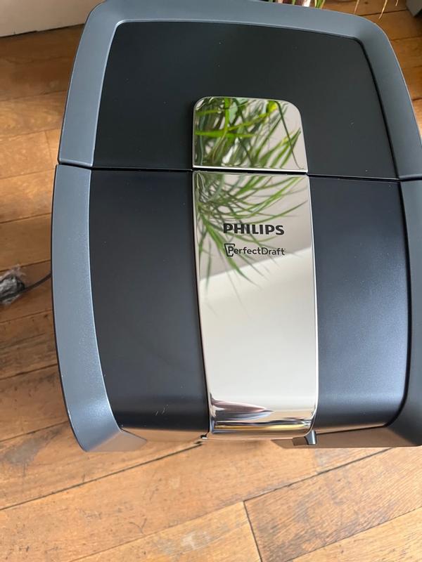 Tireuse à bière hd3761/60 perfectdraft série 5000 gris, 6l Philips | La ...