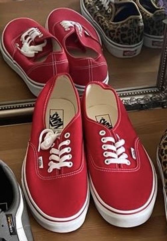 Authentic - Vans