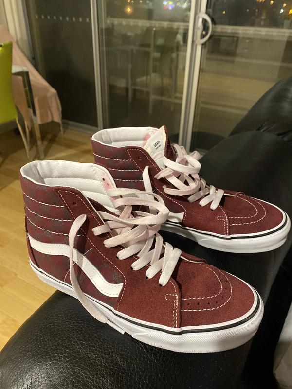 Sk8-Hi - Vans